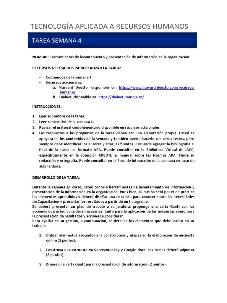 S4 - Tarea - V1 Mod | PDF