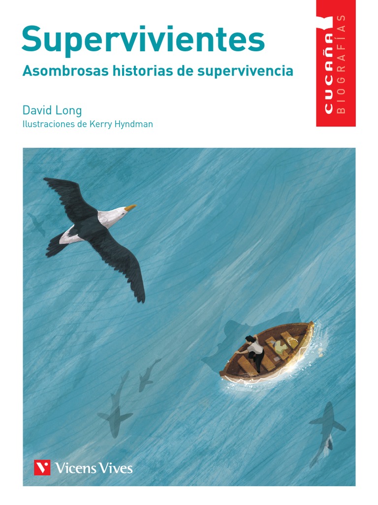 SUPERVIVIENTES Muestra | PDF