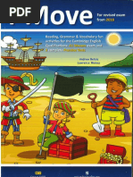 Workbook Get Ready For Movers | PDF | Grandparent | Color