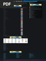 Patorjk Text Color Fader Tool | PDF