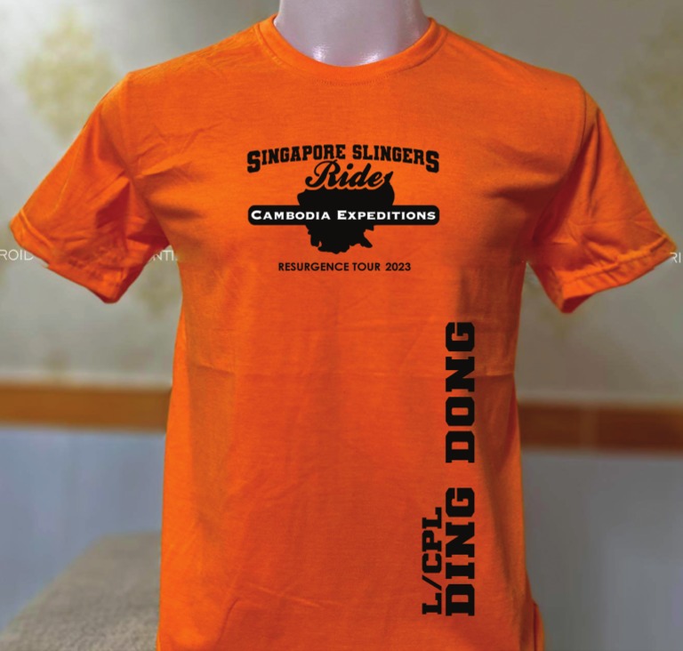 T-Shirt Design Demo 4 | PDF