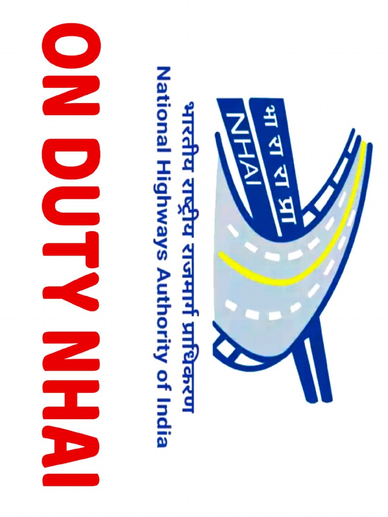 On Duty Nhai Sticker | PDF