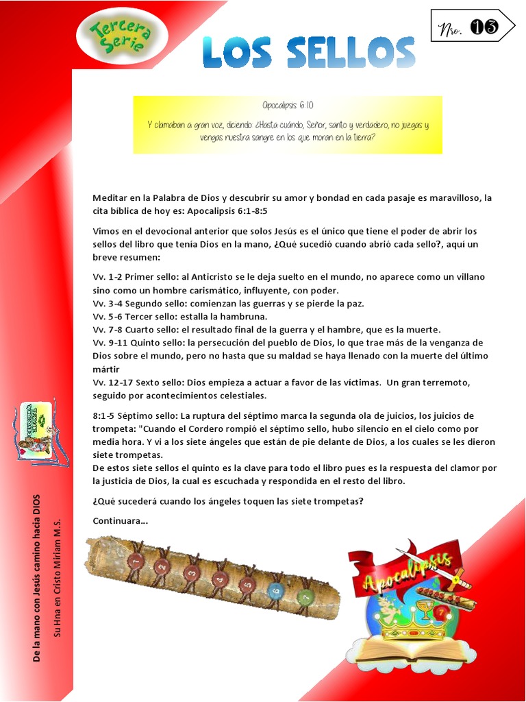 Escuela Dominical Niños | PDF