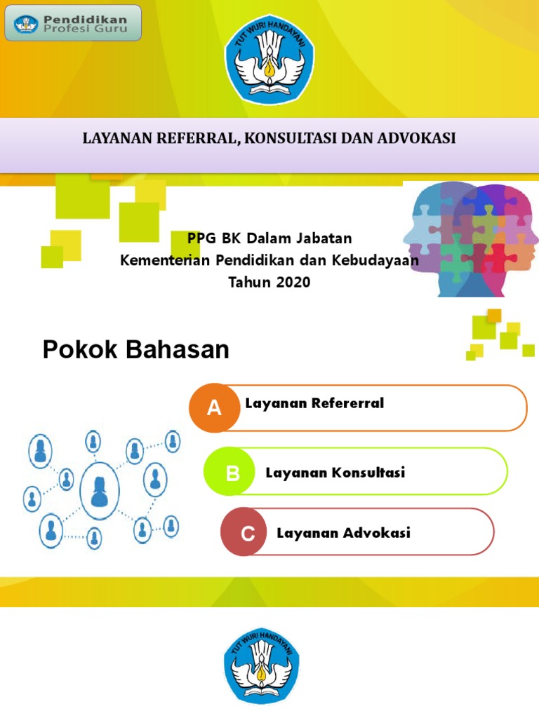 BK PPT Modul 5 KB 4 | PDF