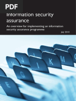 ISF - IRAM2 - Risk Evaluation and Risk Treatment Assistant ...