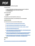 GED Social Studies | PDF | Economics | Multiple Choice