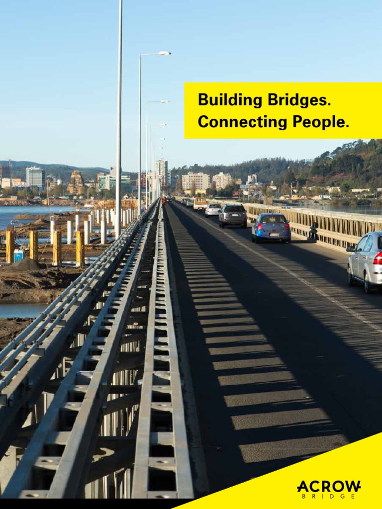 Acrow Corporate Overview Brochure 033115 Compressed | PDF