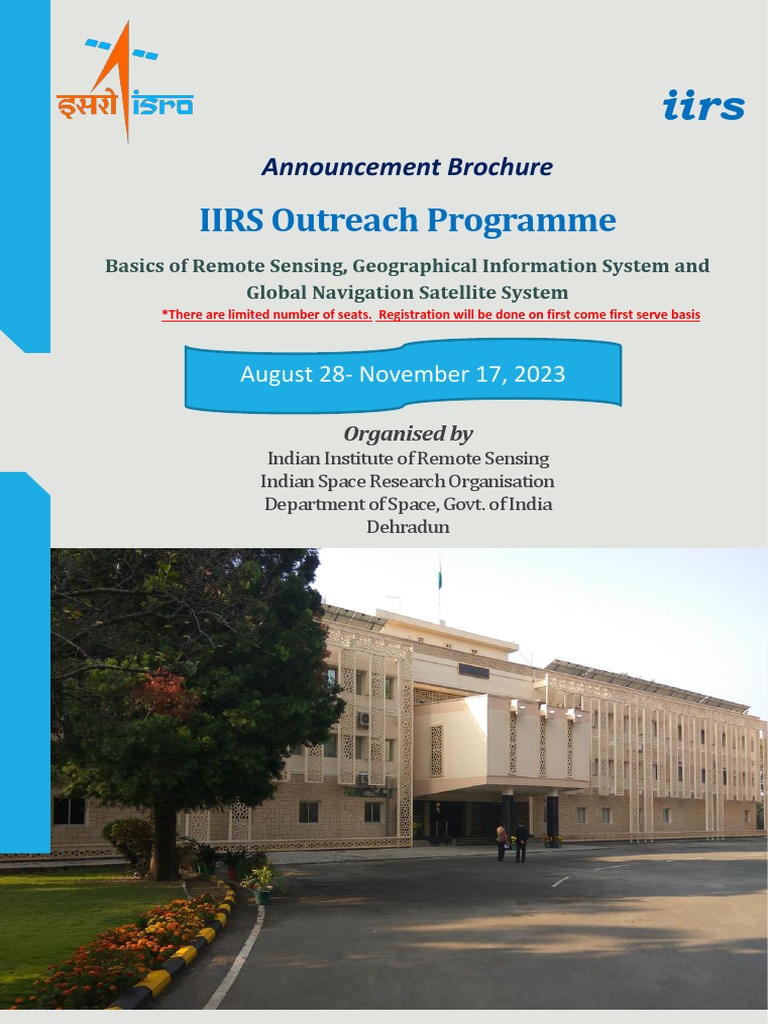 Brochure - of - 122th - Course | PDF