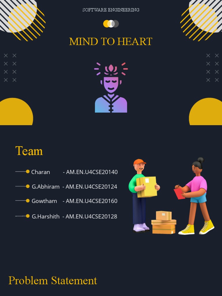 Group 15 PPT Final | PDF