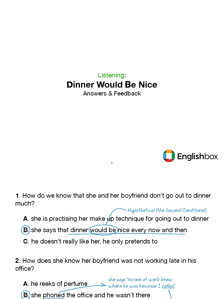 Unit 3A Grammar Habits in The Past Past Simpleused Towouldpast Cont PDF ...