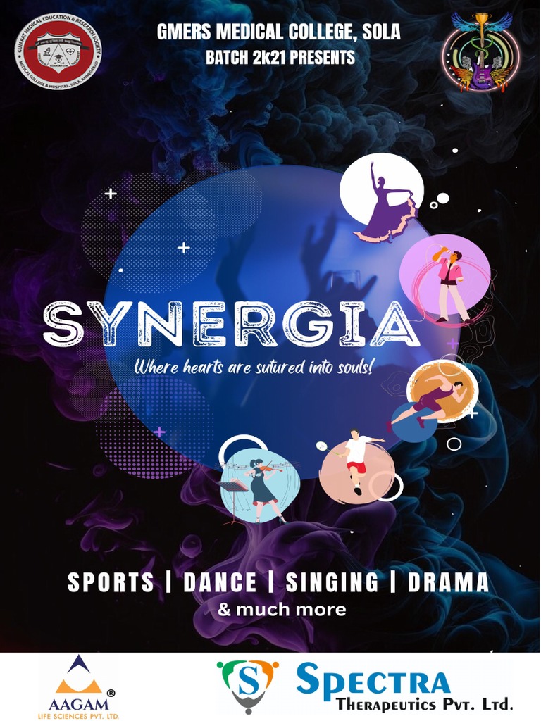 Synergia PDF | PDF
