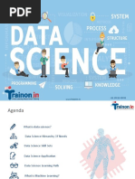 Integrating Apache Nifi With External API's | PDF | Json | Parameter (Computer Programming)