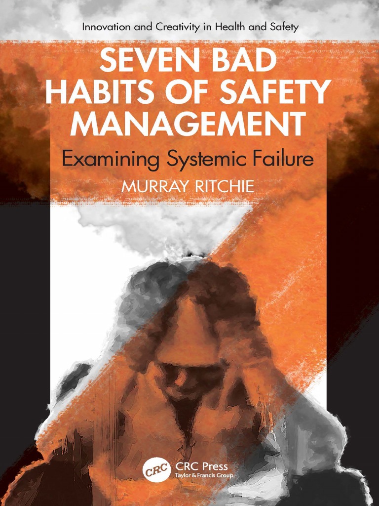 Habits of Safety | PDF