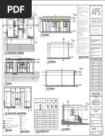 Urban RDP House Plan Layout1 2023 2024 | PDF | Building Materials ...