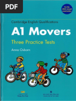 A2 Flyers Practice Tests PDF Guide | PDF