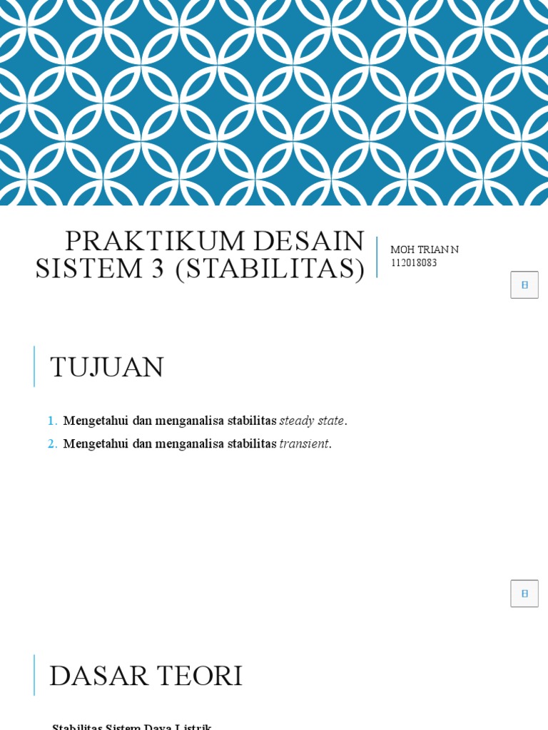 Modul 4 | PDF