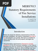 Fire Hose Cabinet: Unit Reference FHC (Class Iii) | PDF | Building ...
