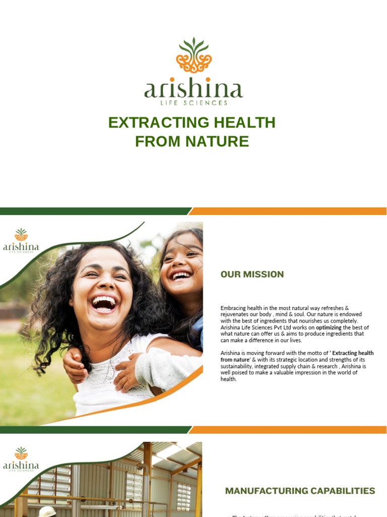 Arishina | Download Free PDF | Agriculture | Sustainable Agriculture