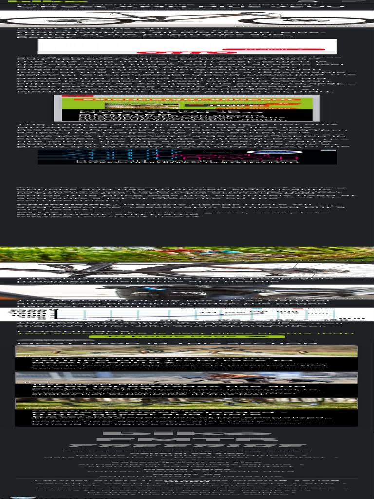 Ghost AMR Plus 7500 BIKE | Download Free PDF | Car Body Styles | Vehicles