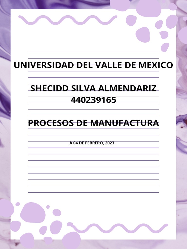 Act5 Snsa Promanu | PDF