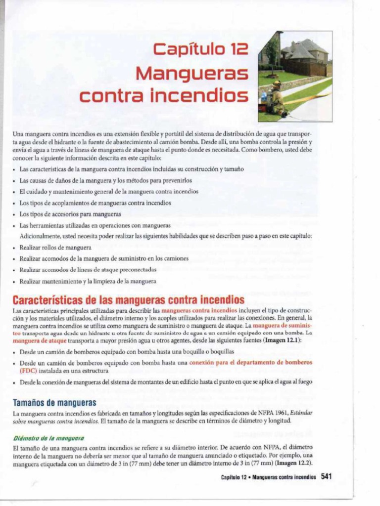 Capítulo 12 | PDF