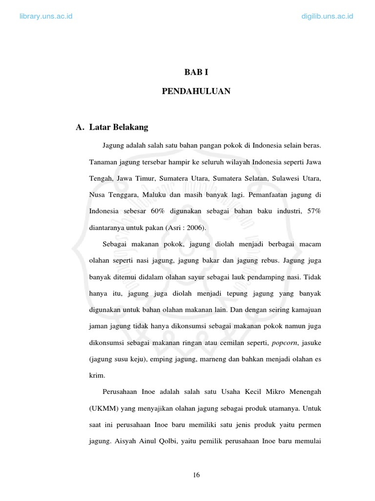 PROPOSAL JASUKE | PDF