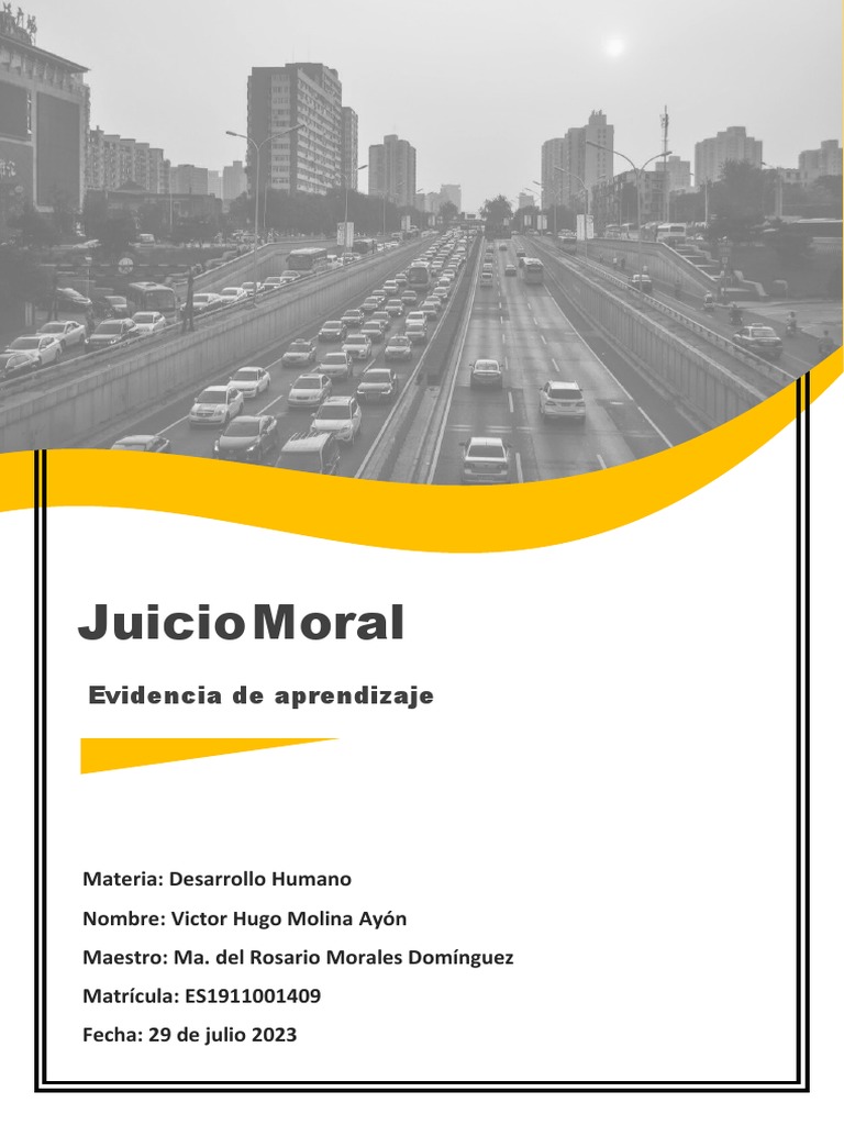 Ldhu U1 Ea Vima | PDF | Migración humana | México