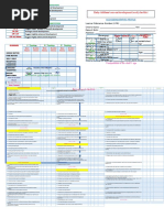 Eccd FINAL BOOKLET | PDF | Psychological Concepts | Childhood