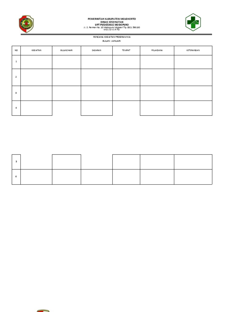 Pdca 2023 Jiwa | PDF