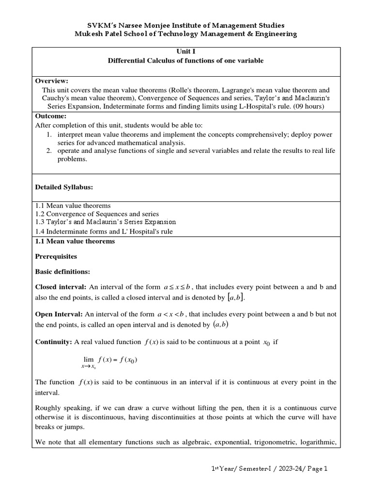 Unit 1 Sessionwise Problems Pdf