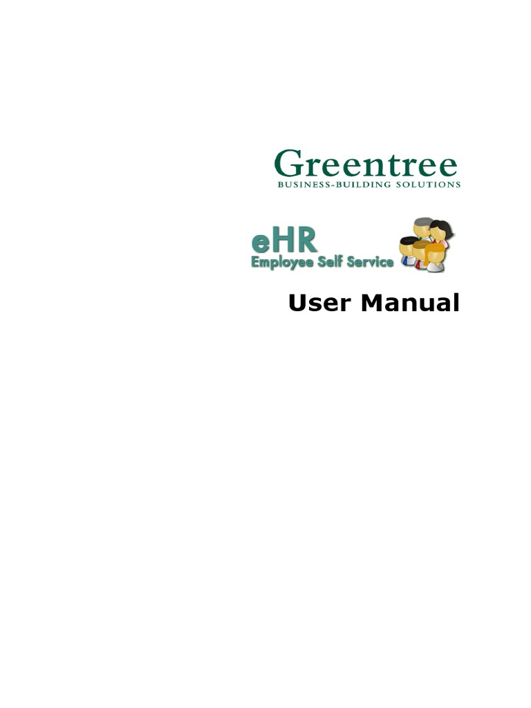 EHR User Manual | PDF