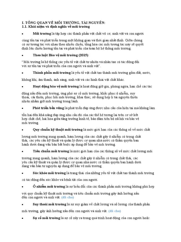 ĐỀ-CƯƠNG-MTPT | PDF