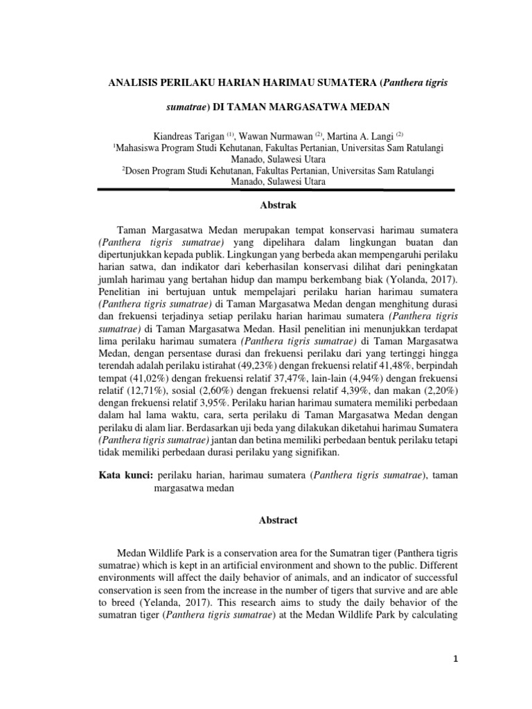 JM cocos,+Jurnal+Kiandreas+Tarigan | PDF