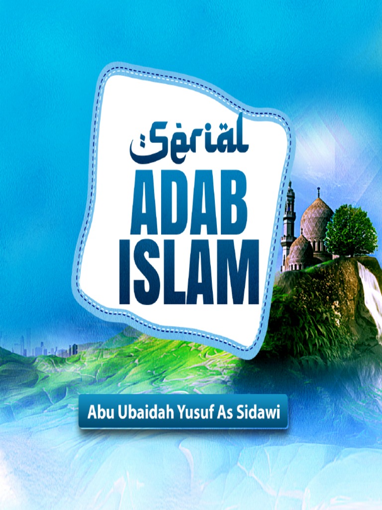 Serial Adab | PDF Serial Adab | PDF