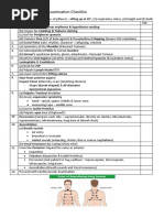 Abdominal Examination - OSCE Guide - Geeky Medics | PDF | Abdomen | Medical Specialties
