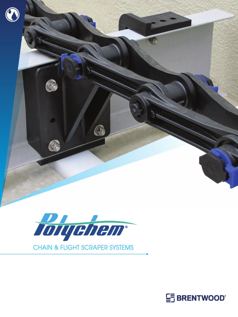 Polychem Brochure - CL001-2 - 11-18 - EN | PDF