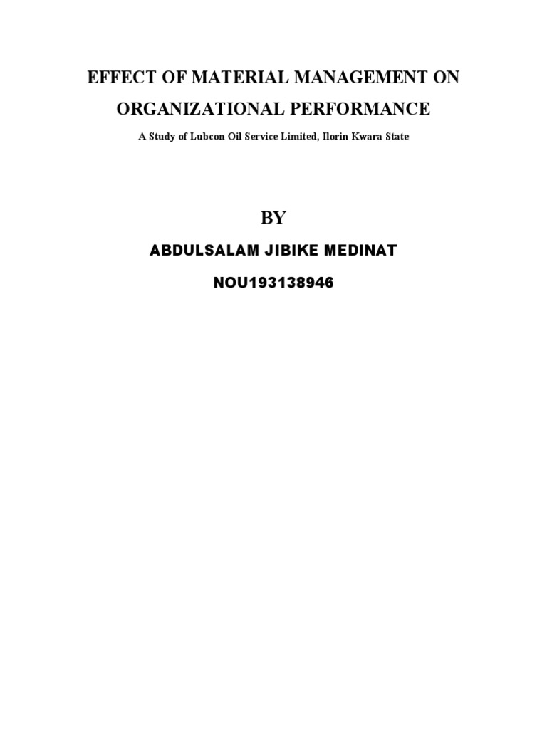 Chapter One Noun | PDF