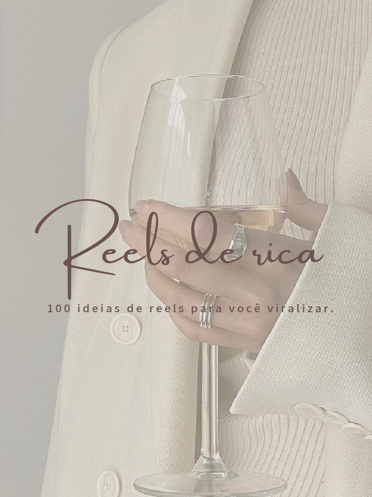 100 Ideias de Reels | PDF