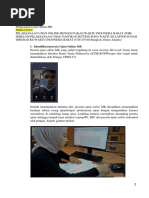 Panduan Uo MK 20242 | PDF