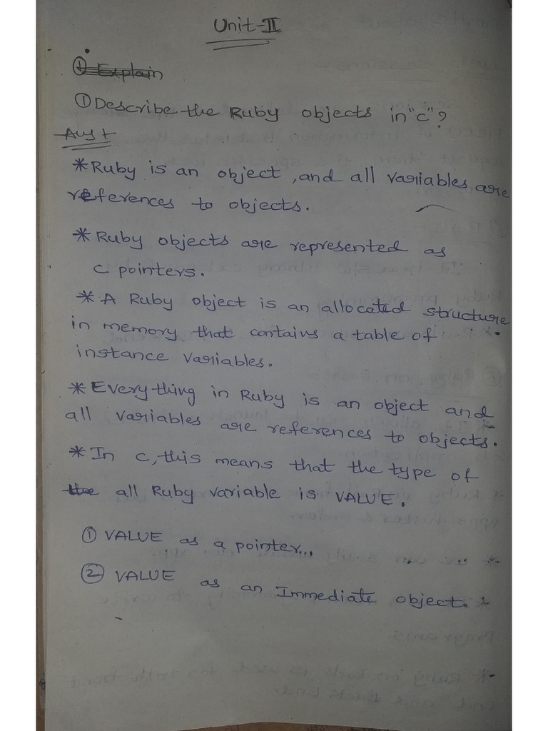 SL Notes Unit 2 | PDF