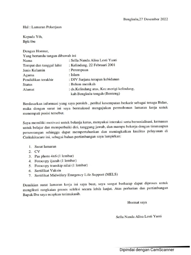 Lamar An | PDF