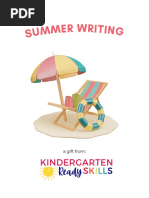 Summer Clothes Dress Boy and Girl Free | PDF