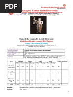 Arjit Raja Form | PDF