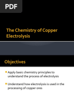 Practical Electroplating | PDF