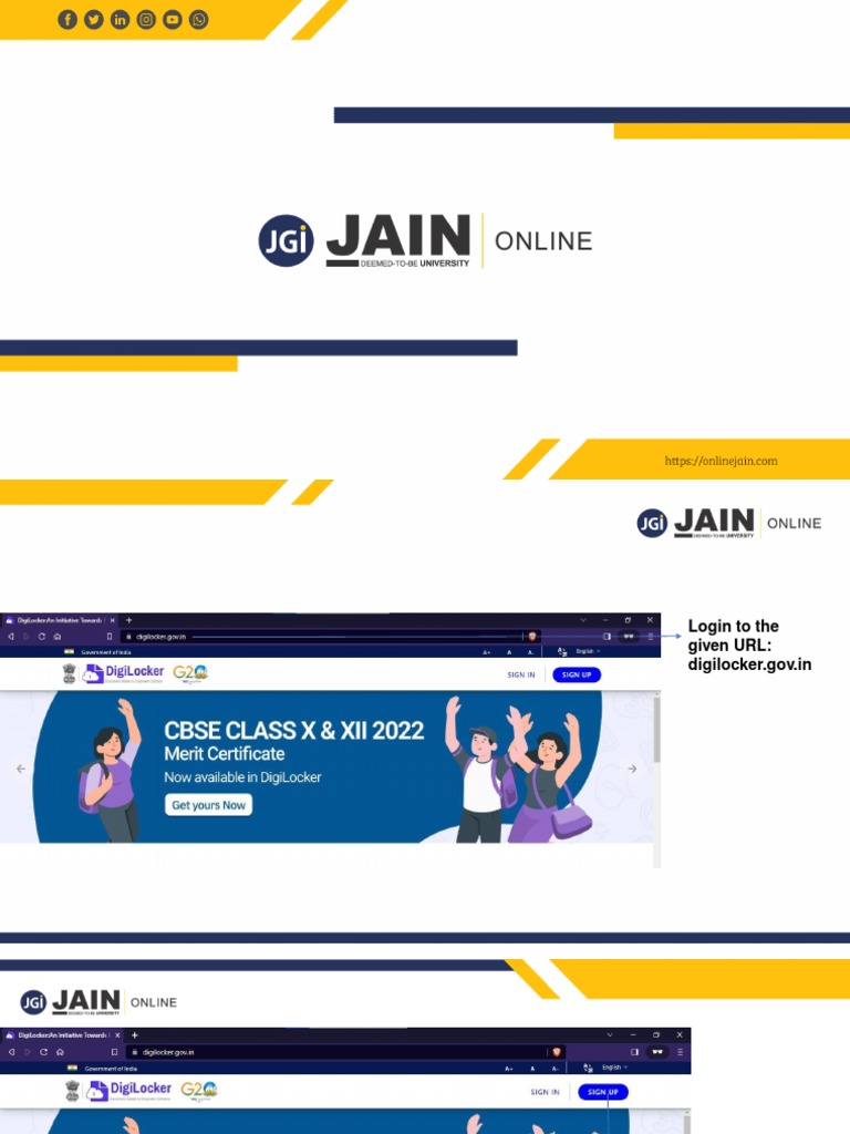 ABC - ID Card Generation Steps | PDF | Access Control | Internet