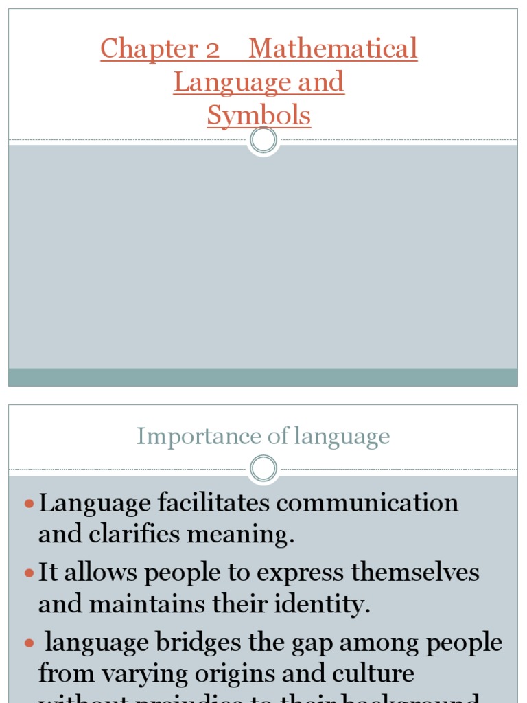 math 2 ppt-mmw | PDF