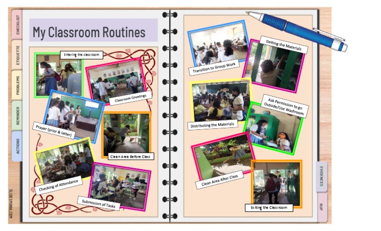 Classroom Management and Group Work Guide | PDF