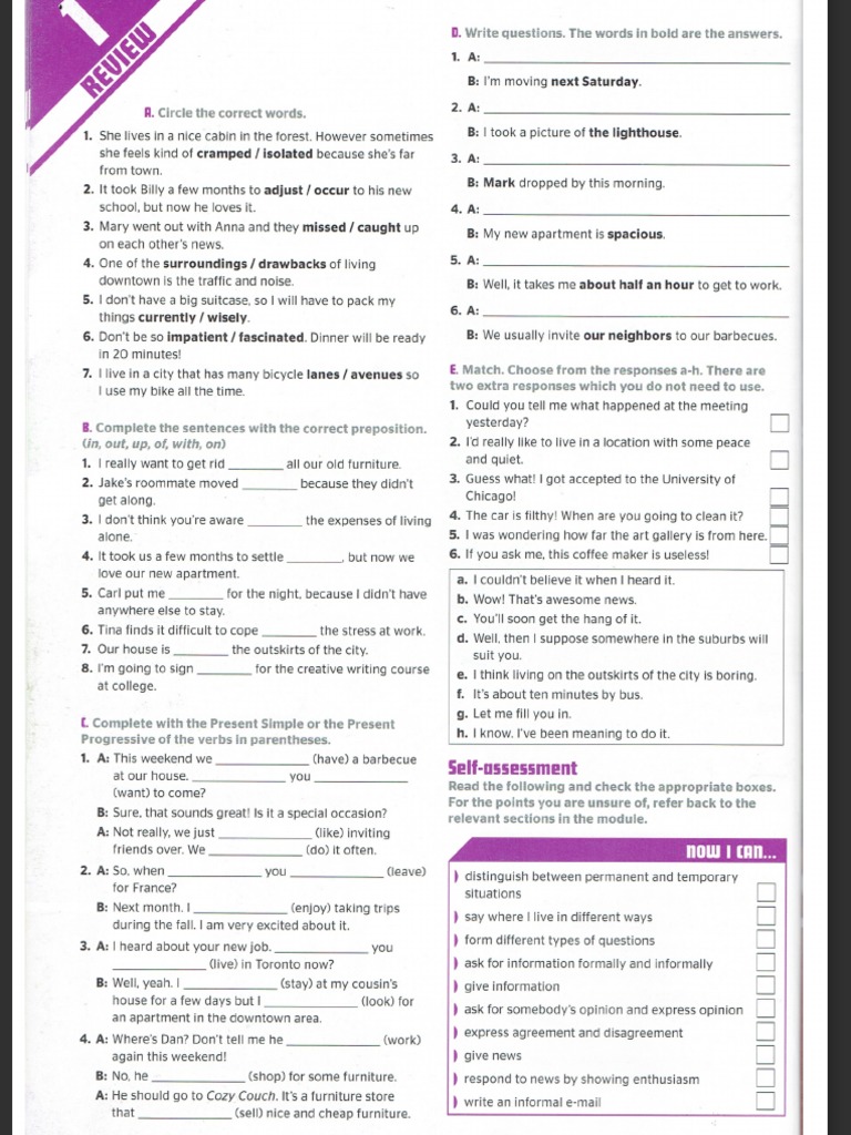 B1 Student Book Pdf