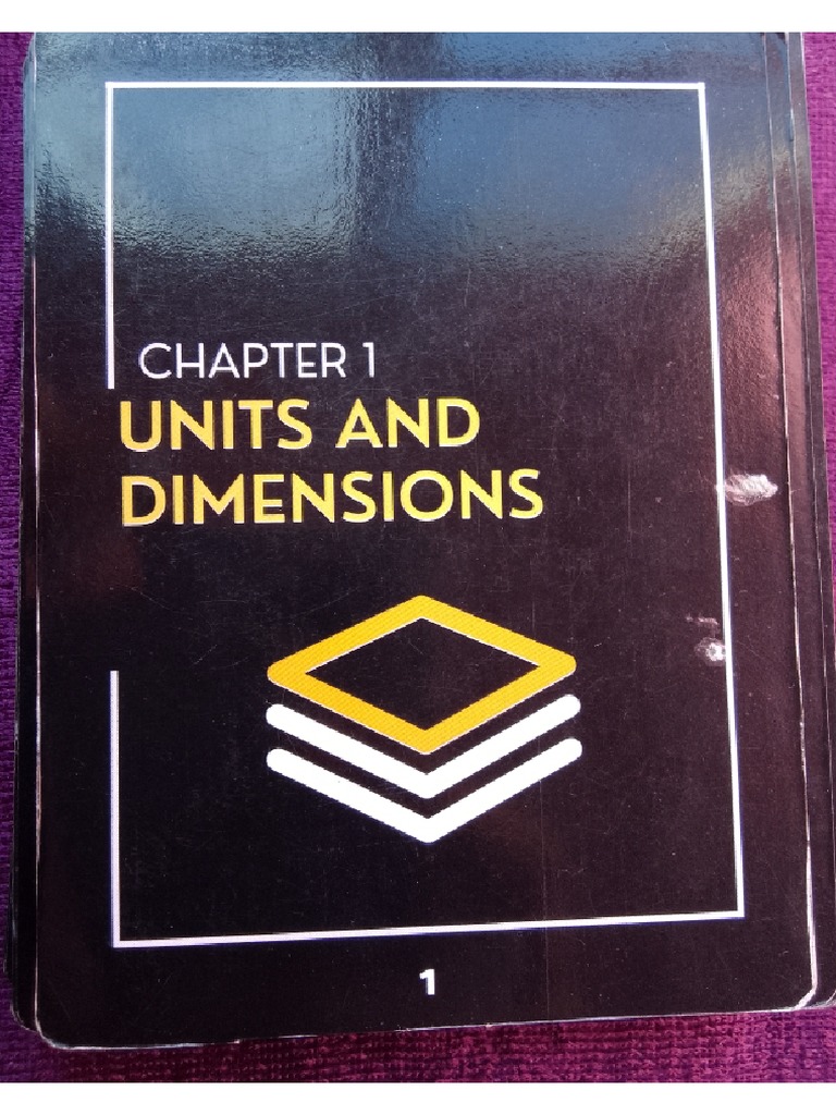 Physics Flashcard | PDF