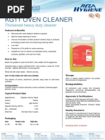 Byk - Garamite 1958 TDS (En) PDF | PDF | Rheology | Adhesive